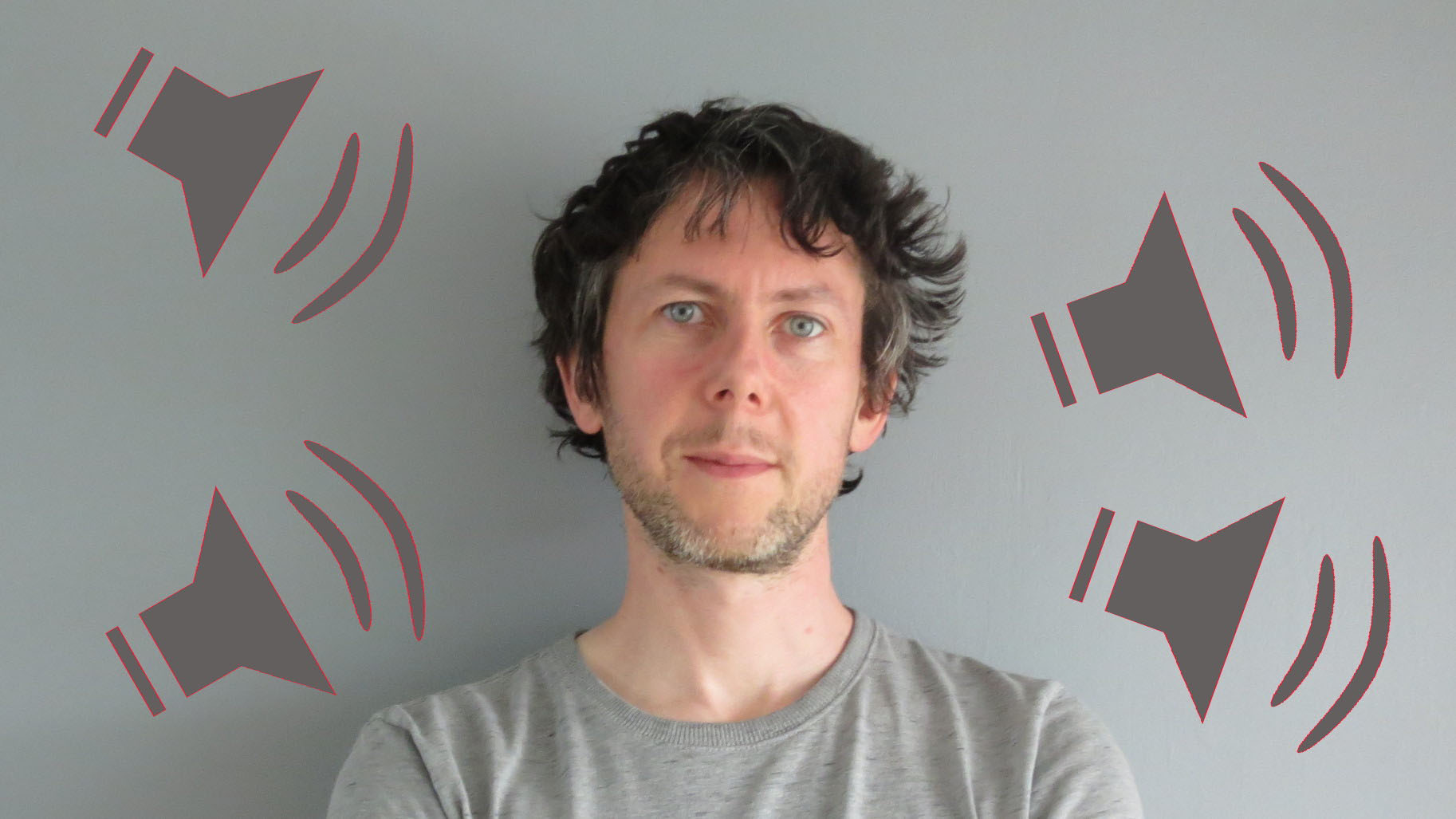 Emmanuel Vincent, directeur de la recherche Inria