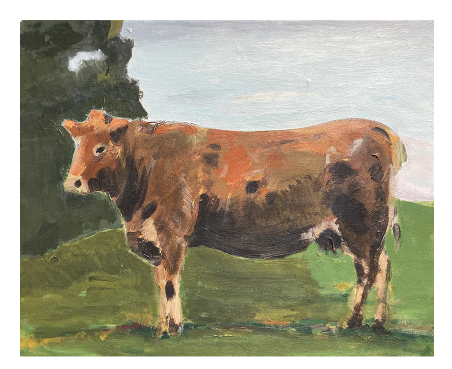 Reskuh et Resi’Cow apportent de l'air frais aux vaches