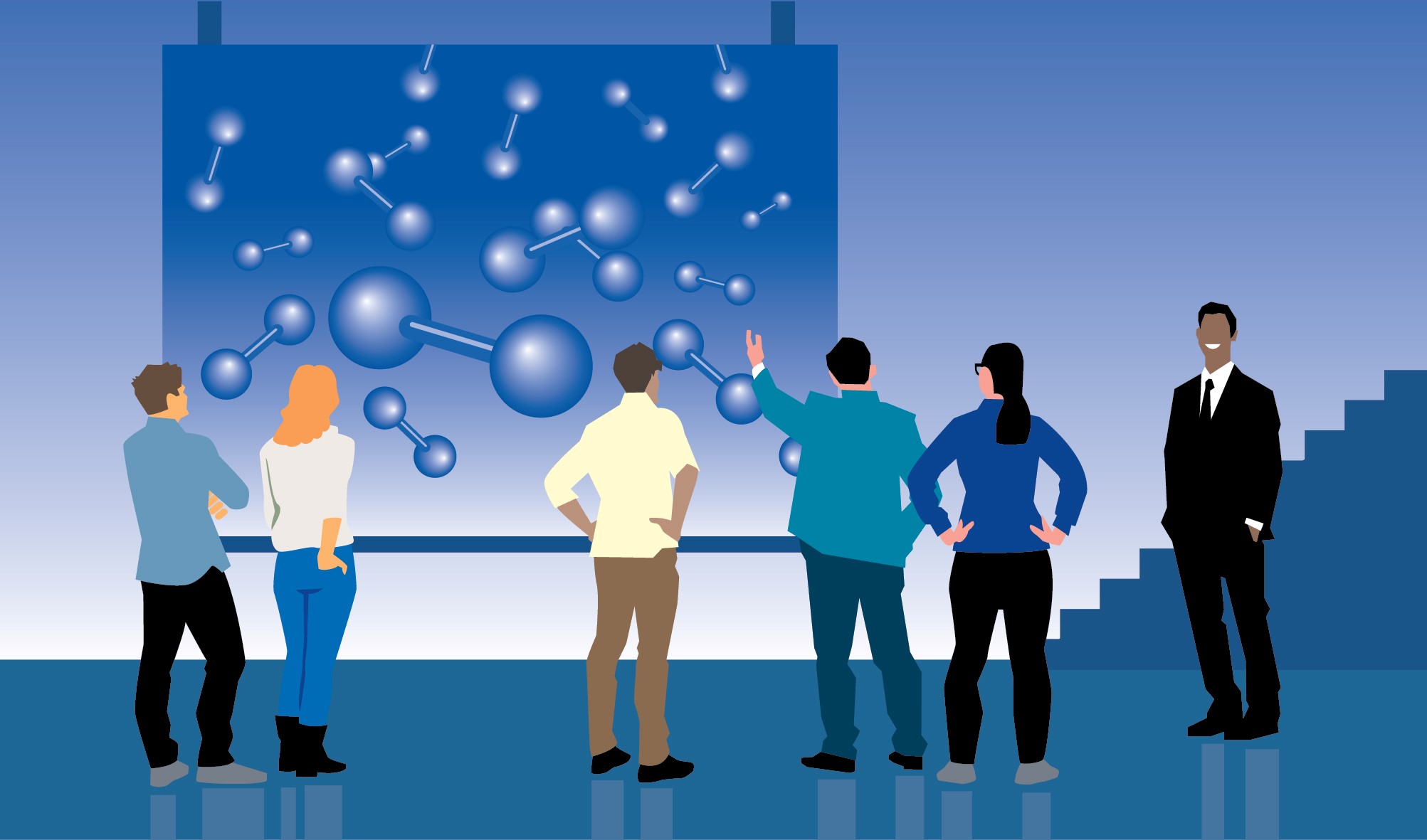 La formation aux métiers de l’hydrogène, un défi transfrontalier