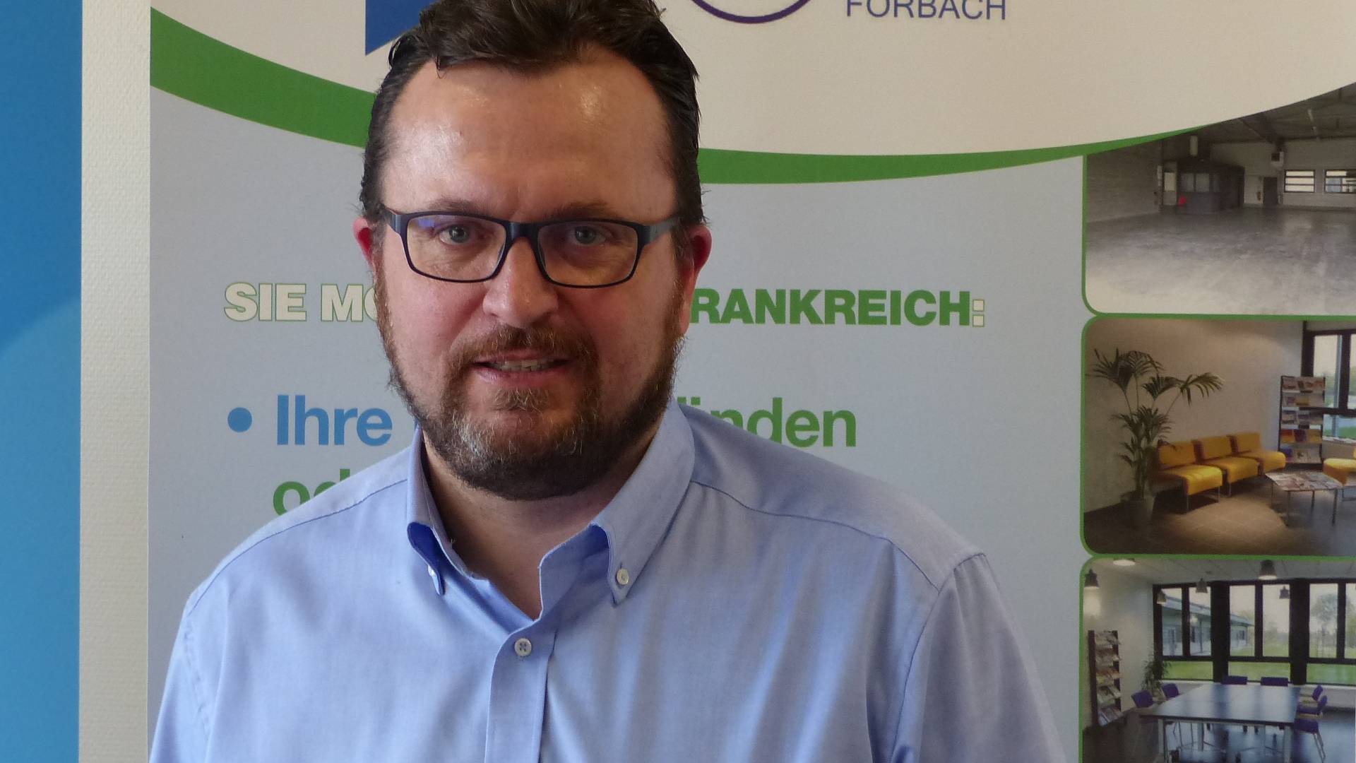 Laurent Damiani Eurodev