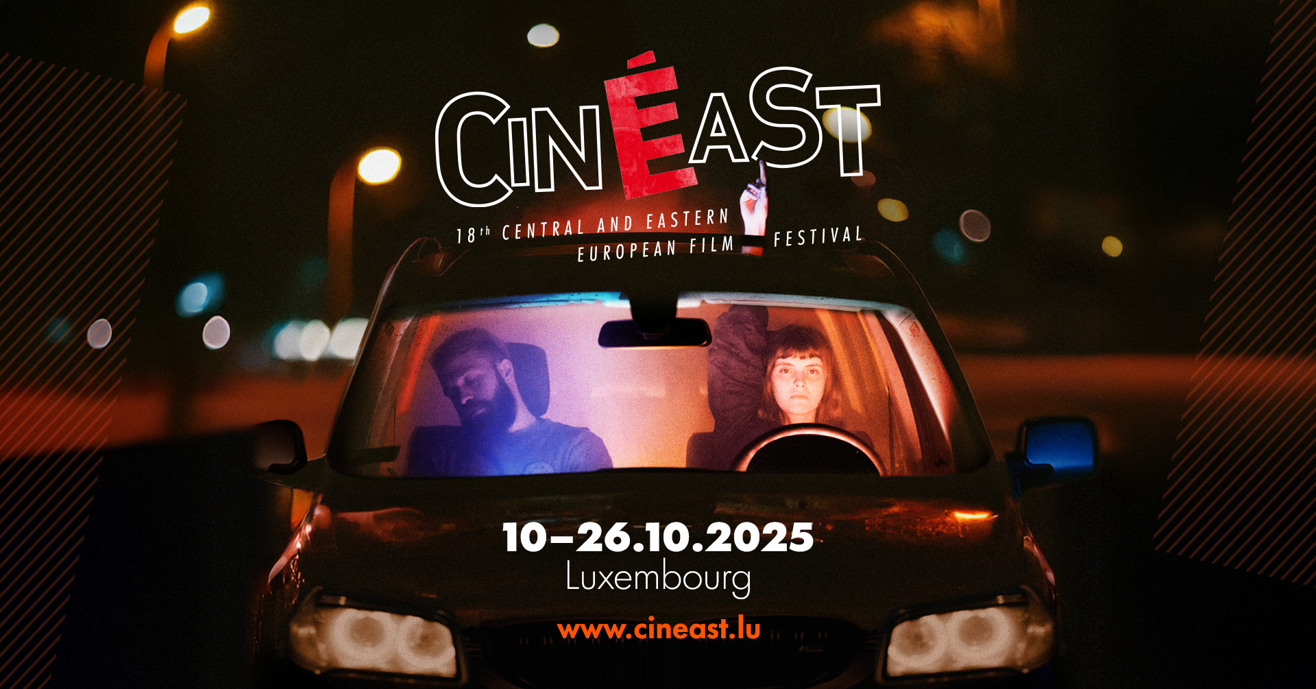 CinEast invite à découvrir le cinéma des pays de l’Est