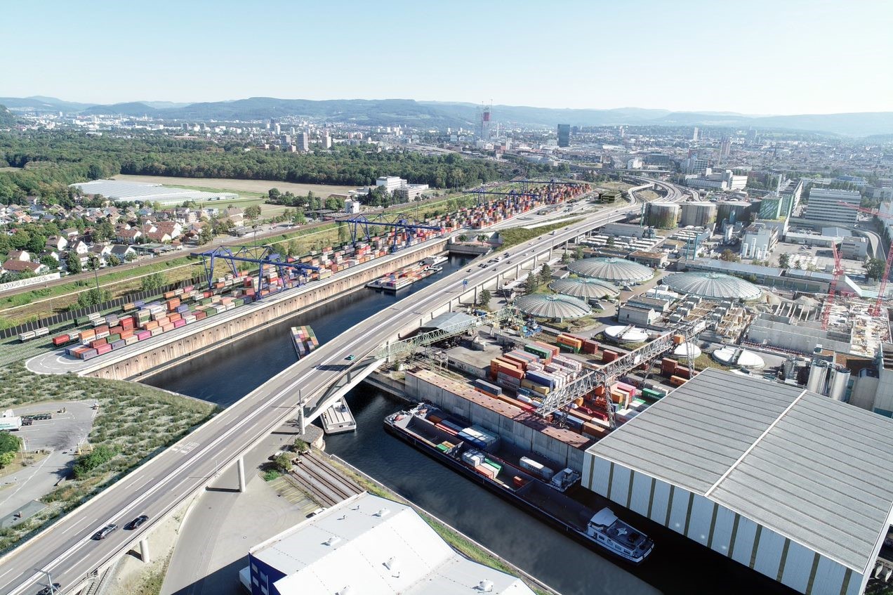 logistik-muss-rund-um-basel-grenzüberschreitend-denken