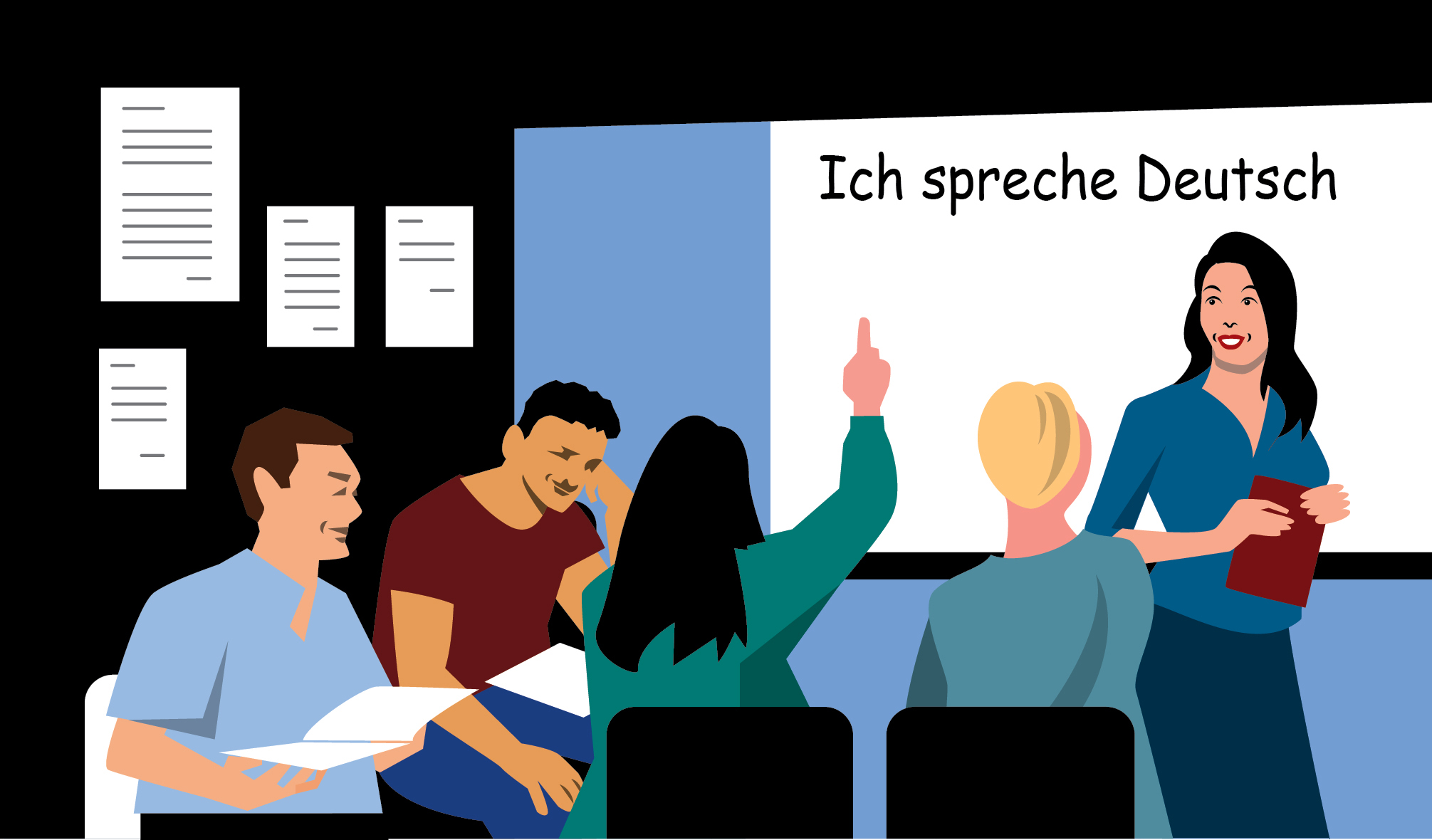 Sprachschulen erfinden sich neu