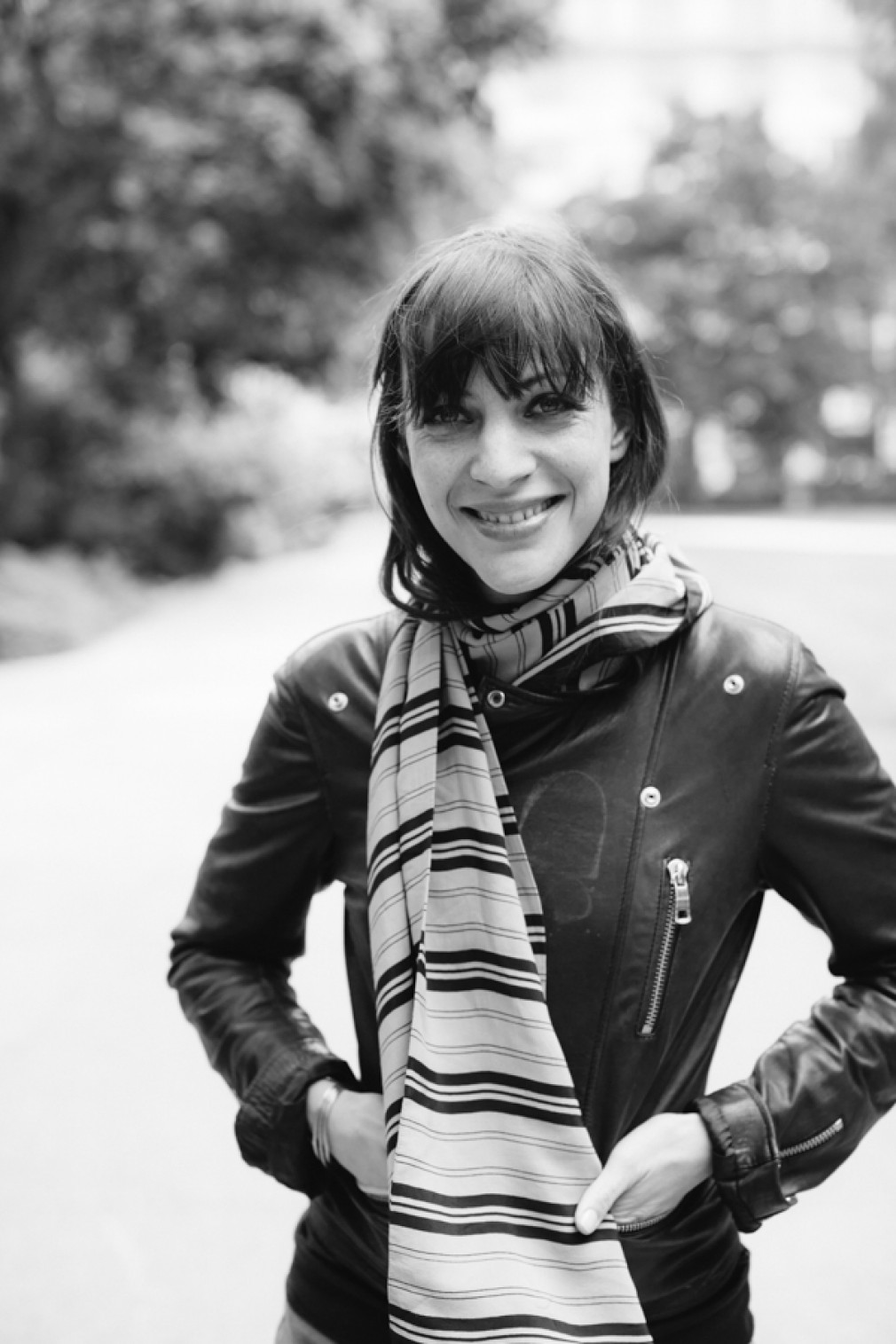 Oona von Maydell : "Le cinéma français ose ce que le cinéma allemand ...