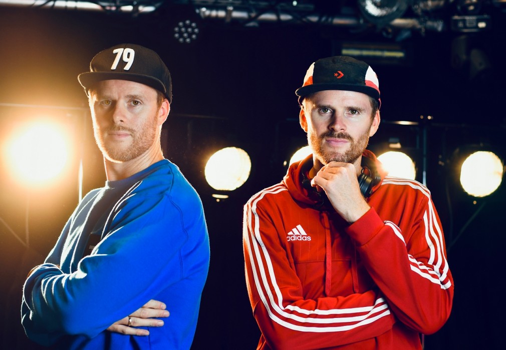 Wenn durch Rapmusik Grenzen verschwinden